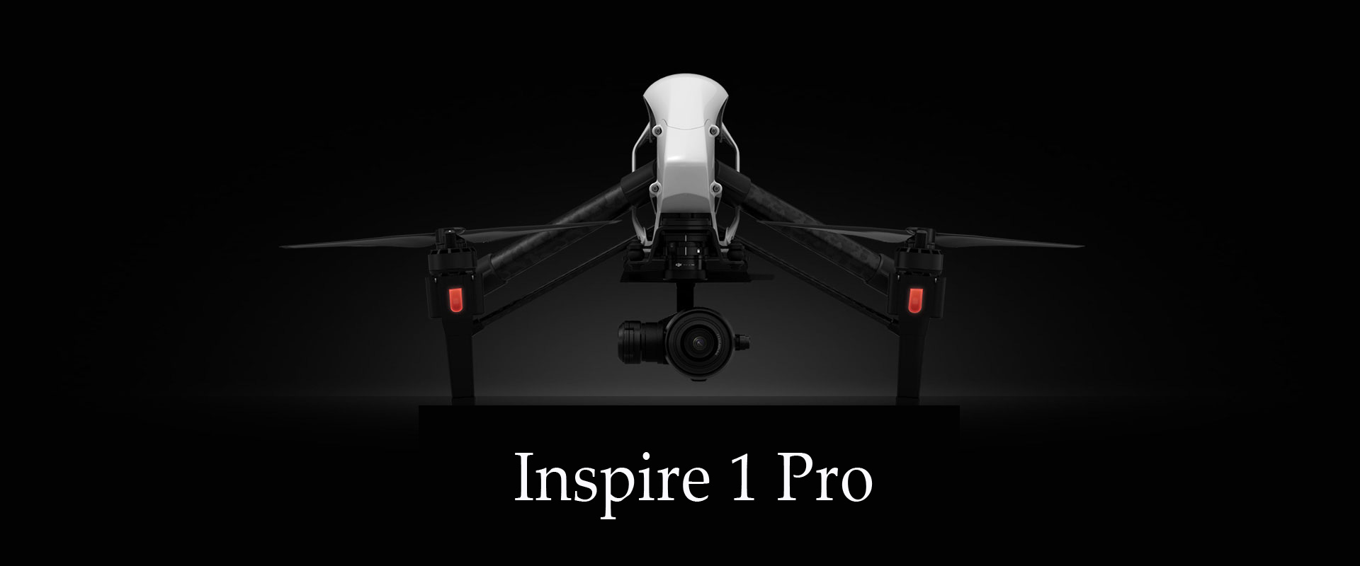Inspire-1 Pro ready to fly aerial systems equipped with the most ...